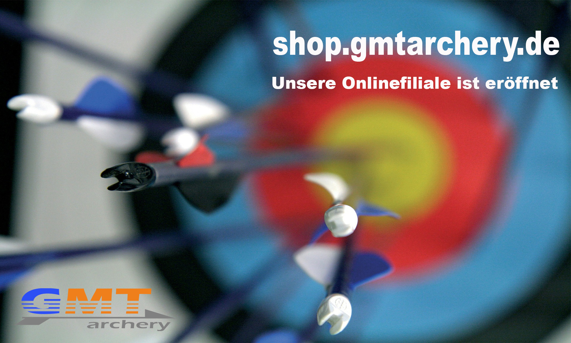 gmtarchery